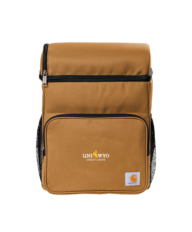 Carhartt® Backpack 20-Can Cooler