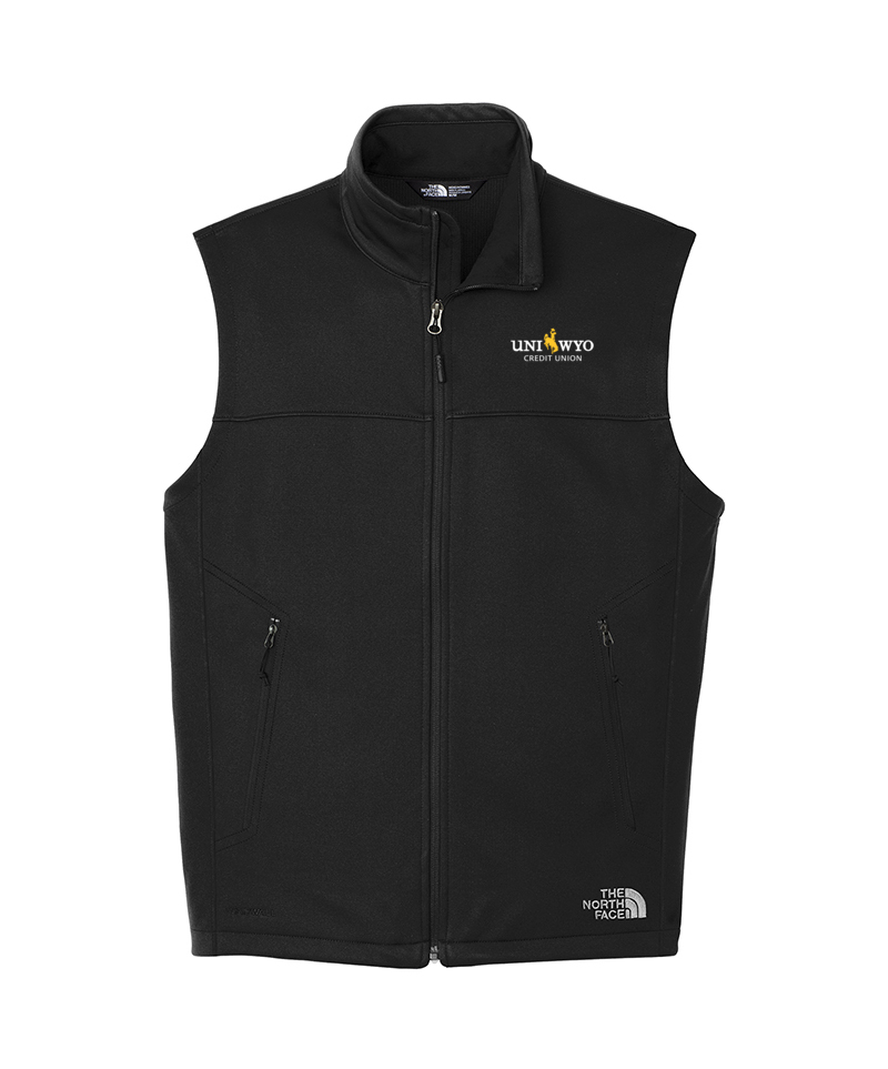 The North Face Ridgewall Soft Shell Vest