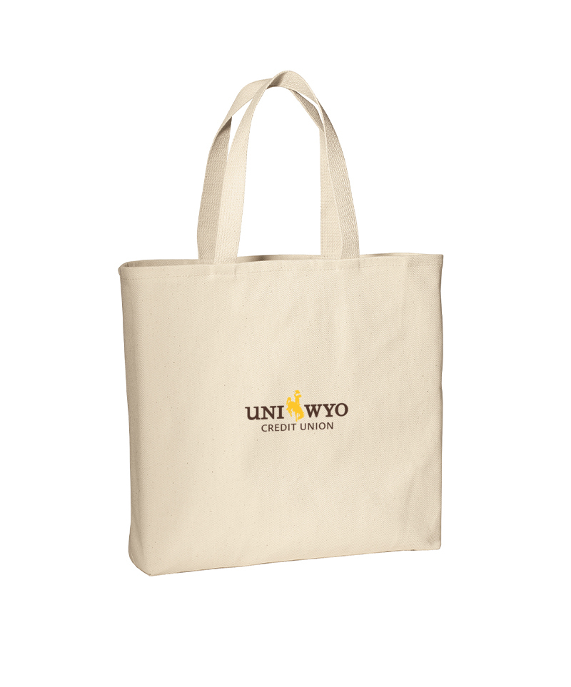 Port Authority Convention Tote