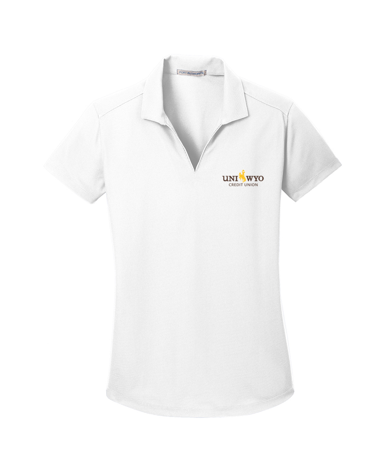 Port Authority® Ladies Dry Zone® Grid Polo