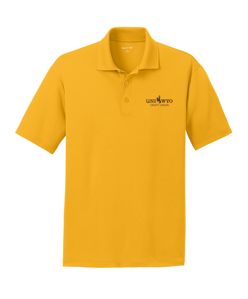 Sport-Tek® PosiCharge® RacerMesh® Polo