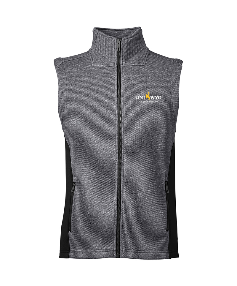 Spyder Men's Pursuit Vest
